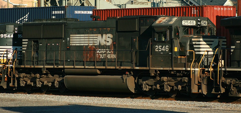 NS 2546